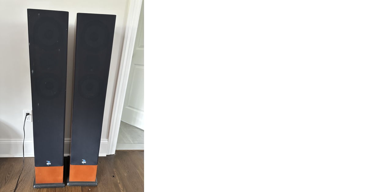 Focal Daline 6.1 For Sale | Audiogon