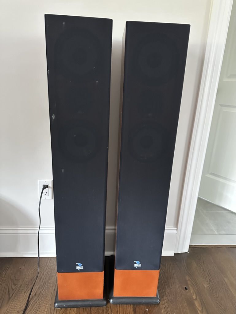 Focal Daline 6.1 For Sale | Audiogon