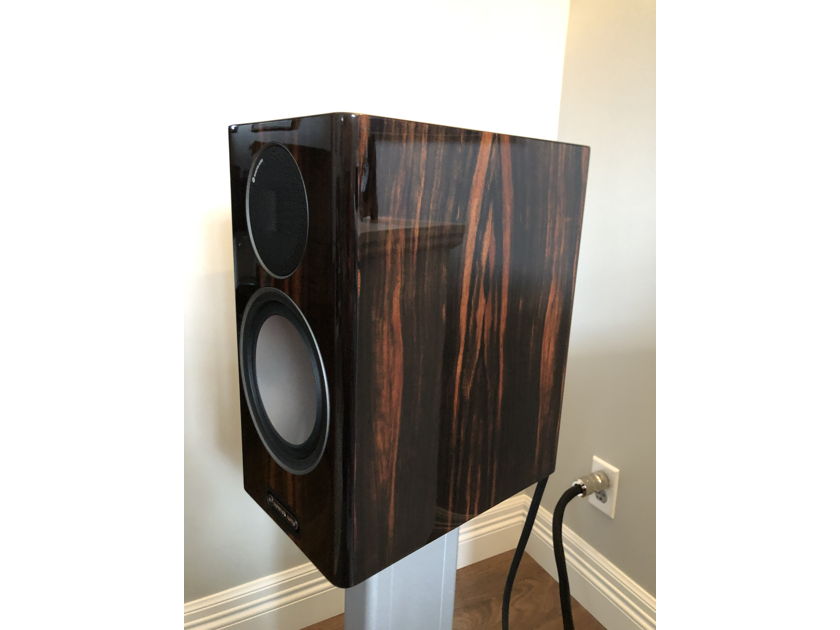 Monitor Audio Gold 100 Speakers | Monitors | Audiogon
