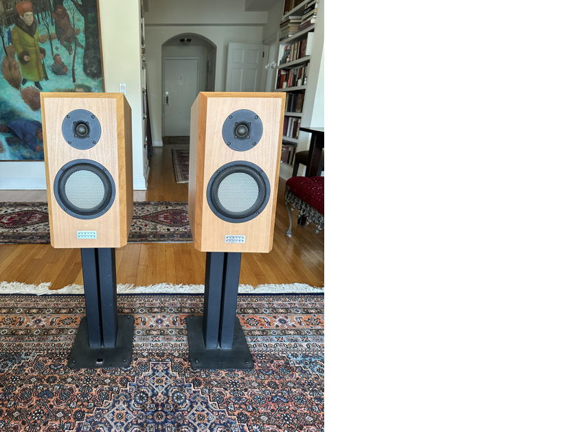 Marten Design - Original Monks For Sale | Audiogon