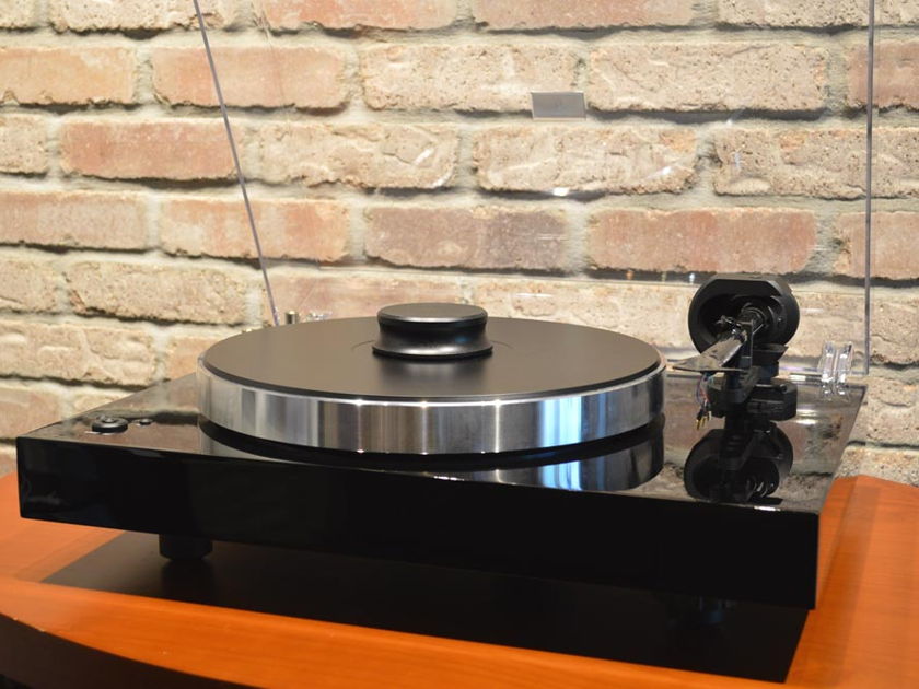 Pro-Ject Audio Systems Xtension 9 - Audiophile Turntable | Turntables ...