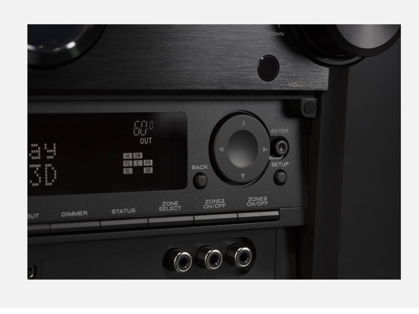 Marantz AV 8805a For Sale | Audiogon