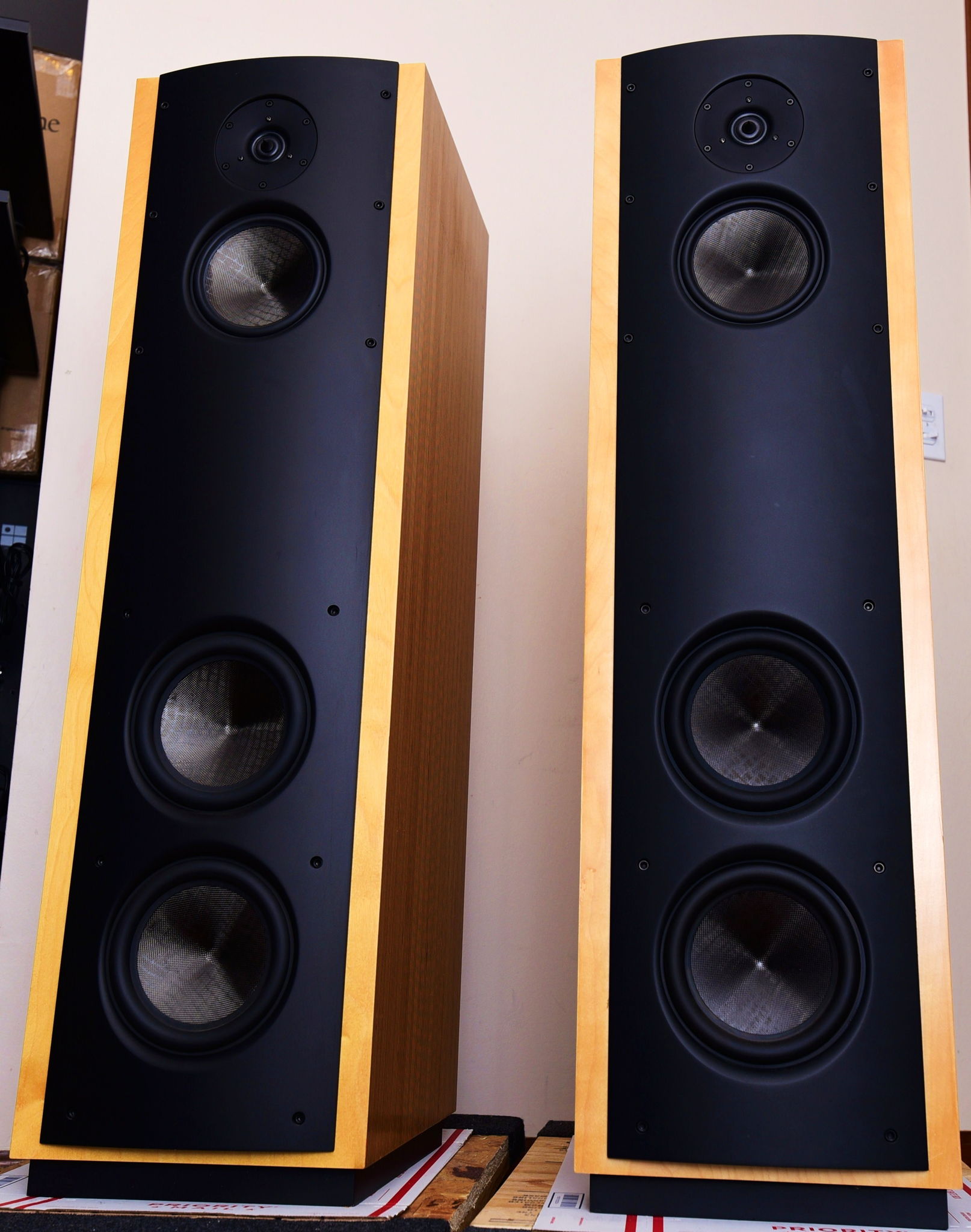 Magico V3 Speakers For Sale | Audiogon