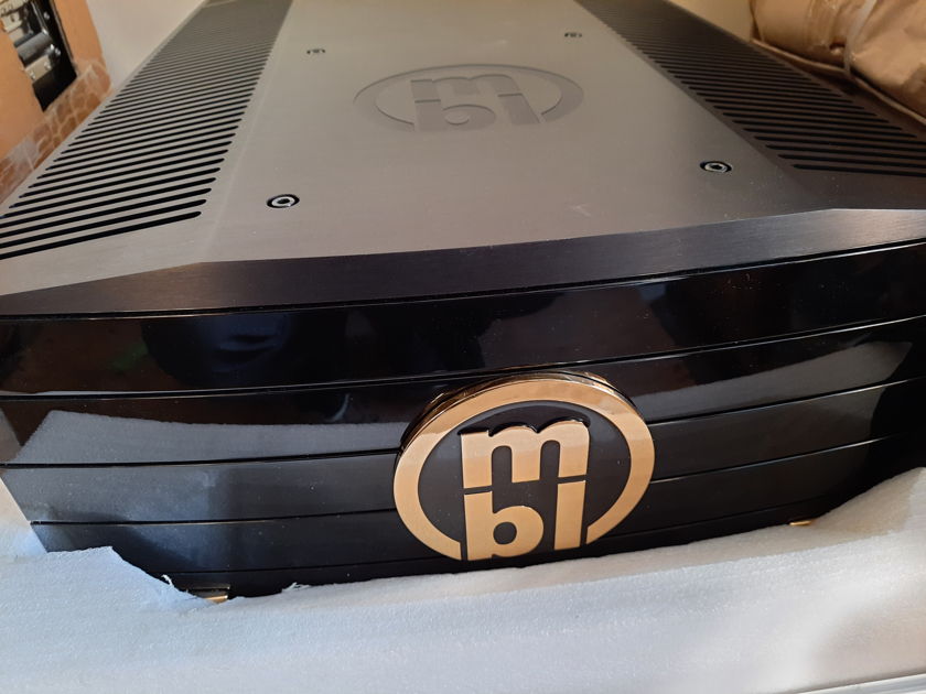 MBL 9011 For Sale | Audiogon