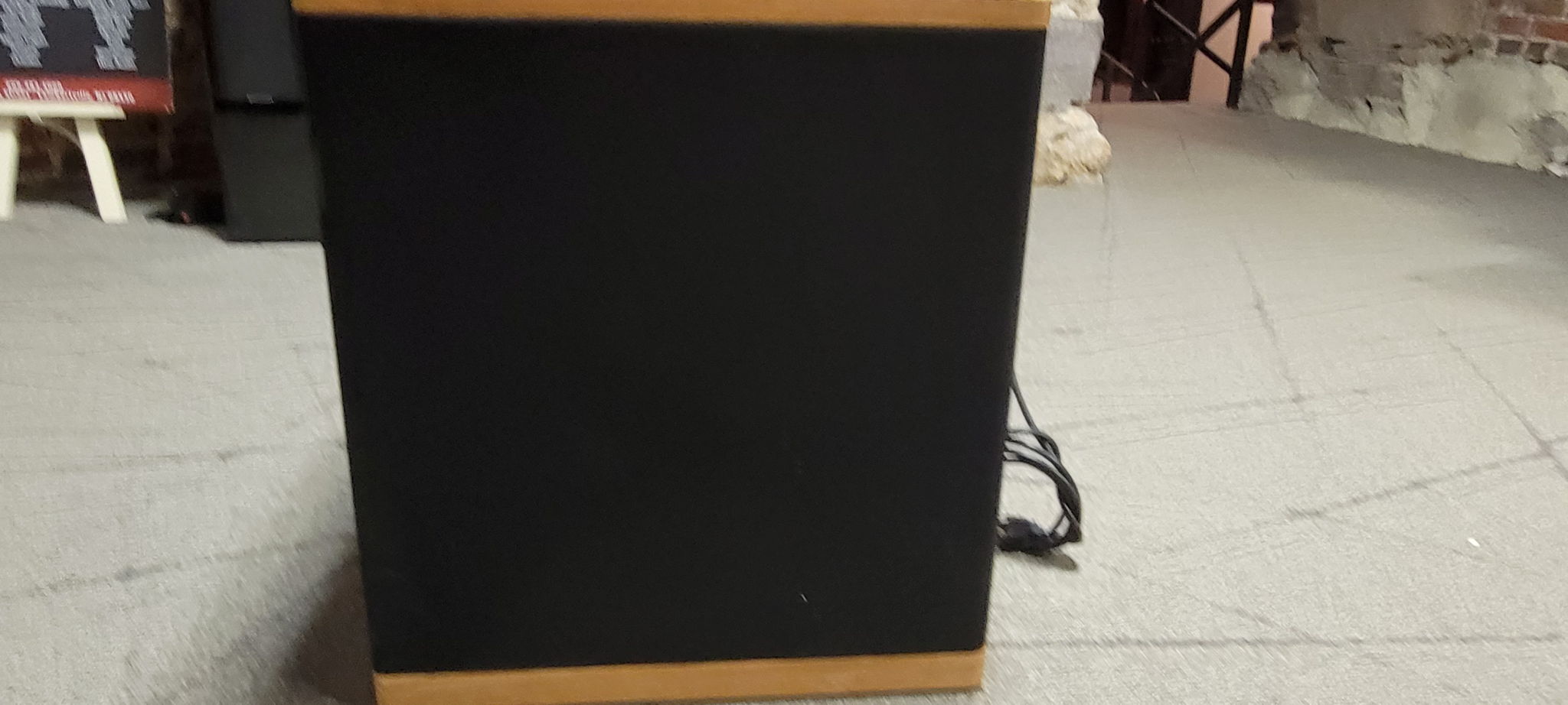 Definitive Technology Powerfield 15 For Sale | Audiogon