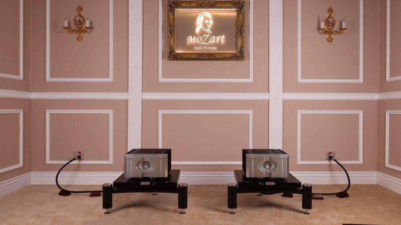 Audiophile Rack Audio Magic (stand for Hig... For Sale | Audiogon