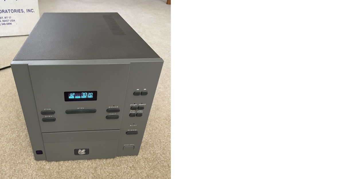 Proceed PDT 2 For Sale | Audiogon