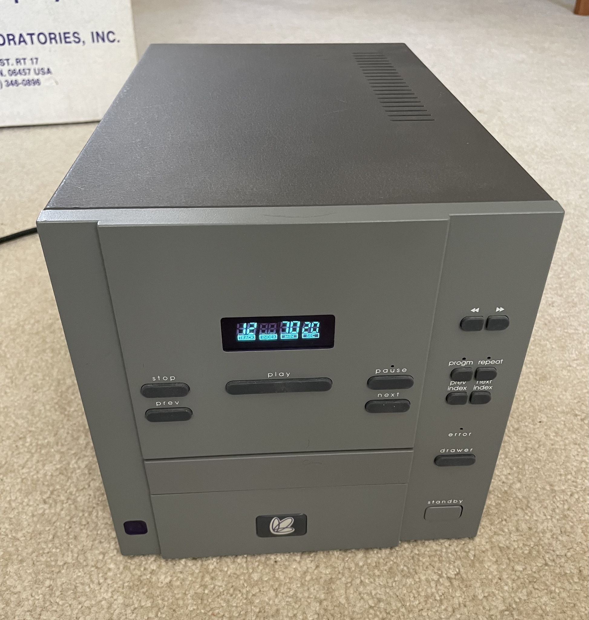 Proceed PDT 2 For Sale | Audiogon