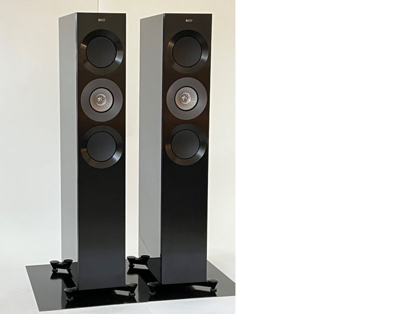 KEF Reference 3 Meta For Sale | Audiogon