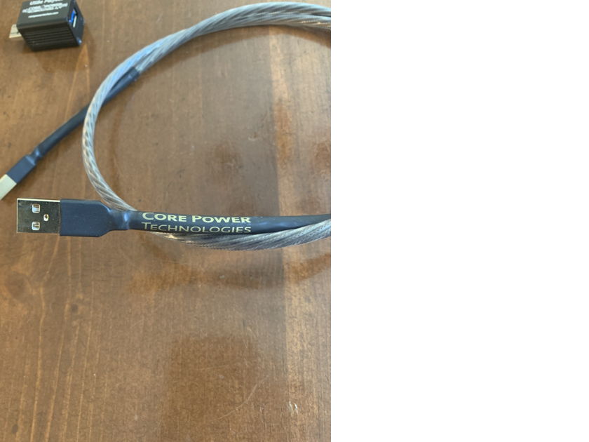 Core Power Technologies USBe Bit Perfect A... For Sale | Audiogon