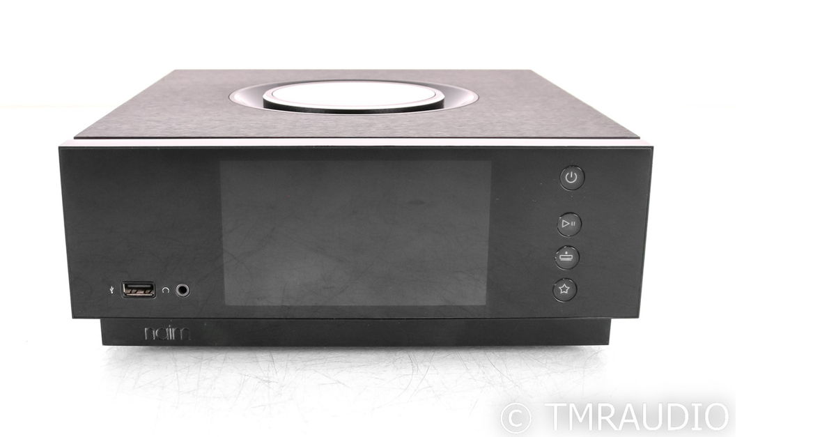 Naim Uniti Atom Wireless Streaming Integra... For Sale | Audiogon