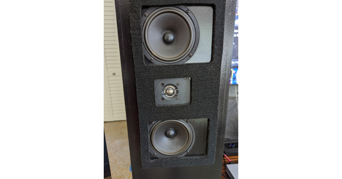 Snell Type B Minor For Sale | Audiogon