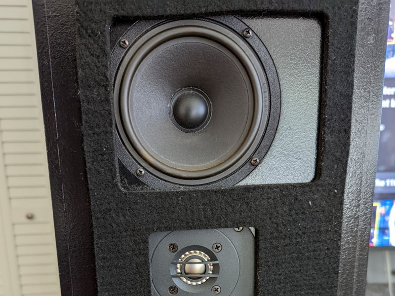 Snell Type B Minor For Sale | Audiogon