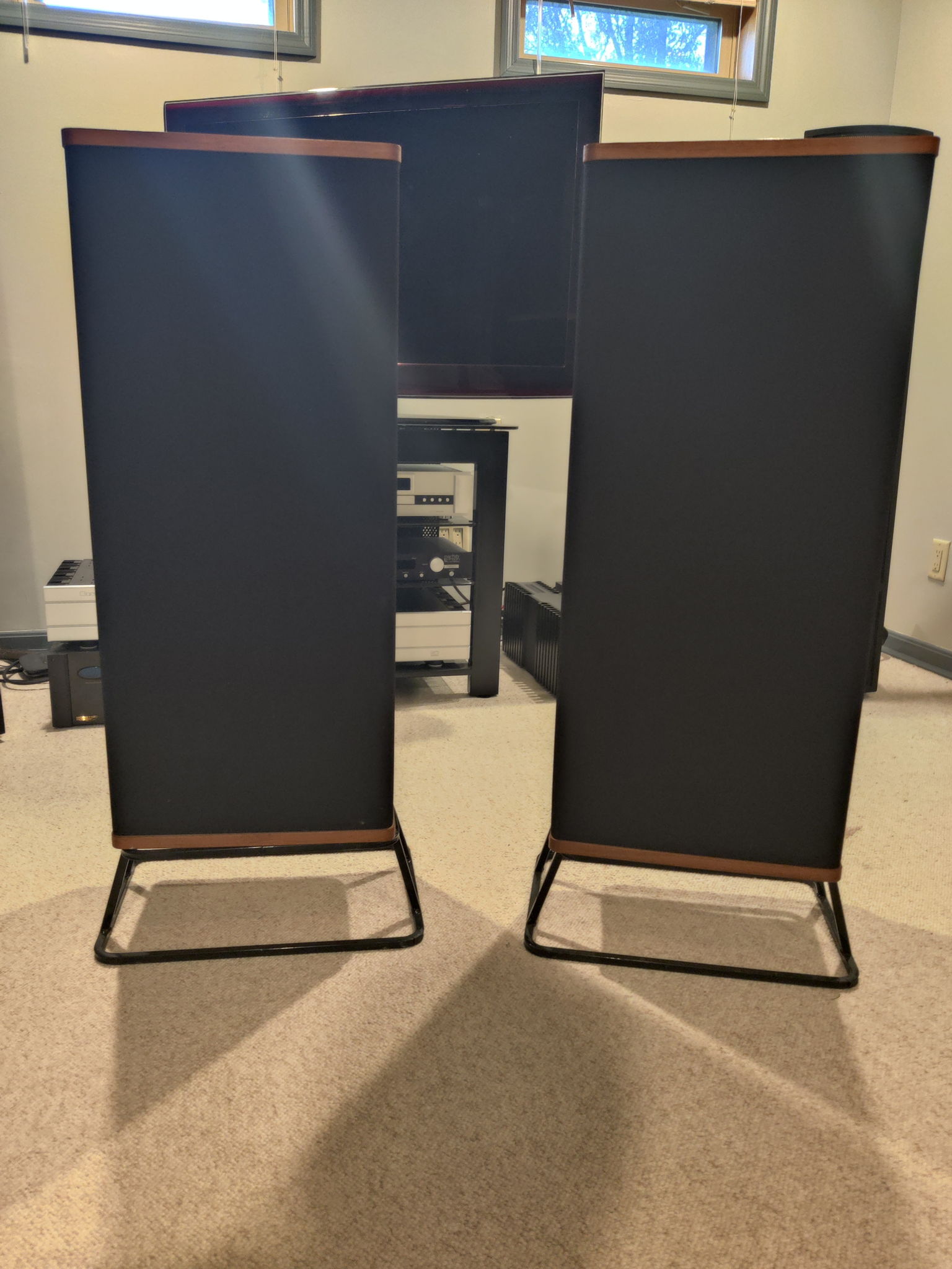 Vandersteen 2c For Sale | Audiogon
