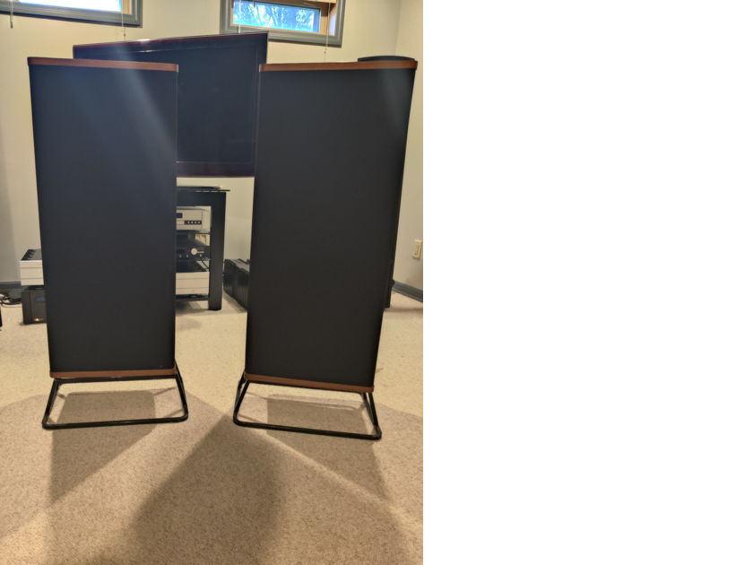 Vandersteen 2c For Sale | Audiogon