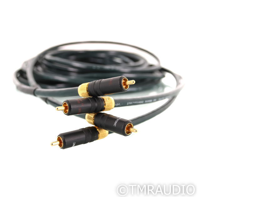 DH Labs Silver Sonic Air Matrix Cryo RCA C... For Sale | Audiogon