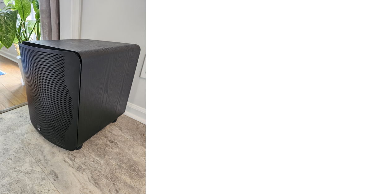 SVS SB-3000 - Shipping Included For Sale | Audiogon