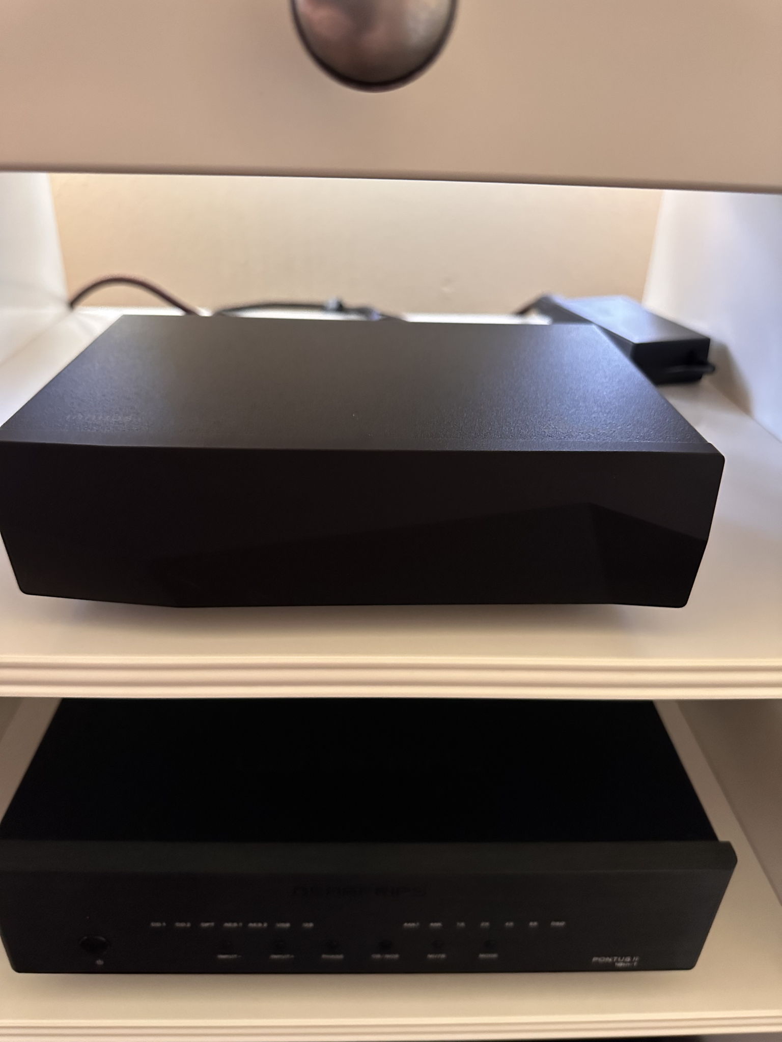 Innuos Pulsemini Streamer For Sale | Audiogon