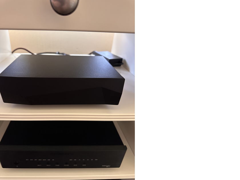 Innuos Pulsemini Streamer For Sale | Audiogon