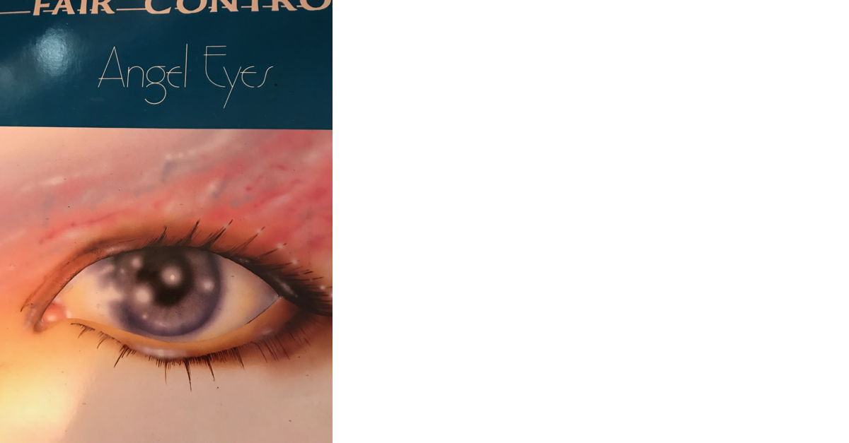 Fair Control - Angel Eyes Fair Control - ... For Sale | Audiogon