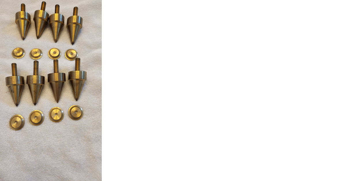 Star Sound Technologies 2.0 AP-1 For Sale | Audiogon