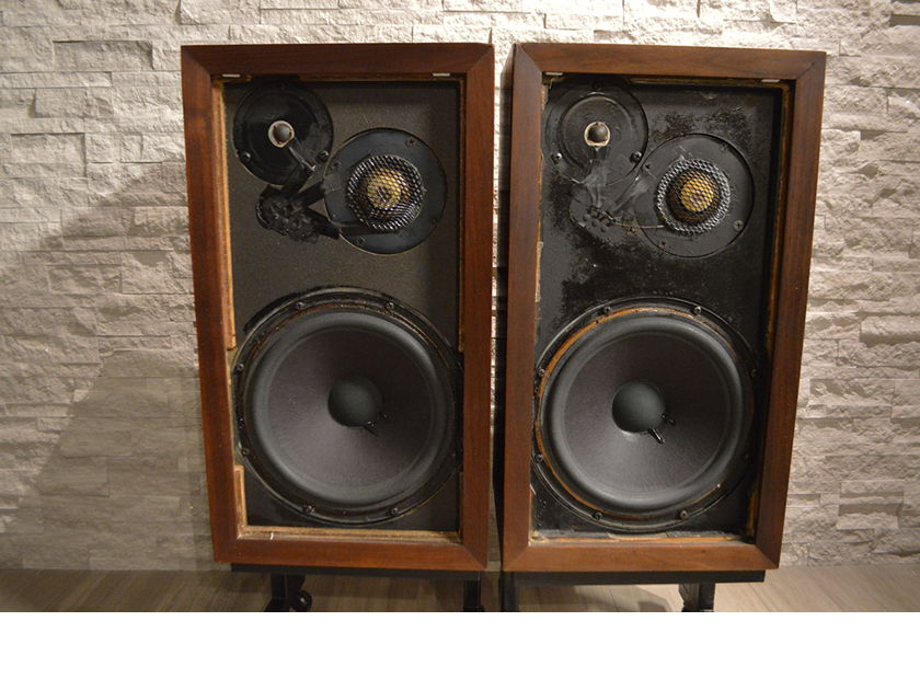 Acoustic Research AR-3a For Sale | Audiogon