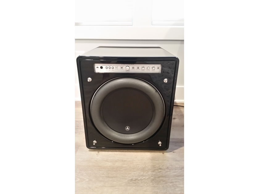 JL Audio F113 | Subwoofers | Audiogon