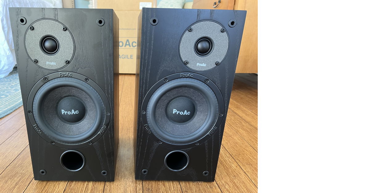 ProAc Studio SM100 For Sale | Audiogon
