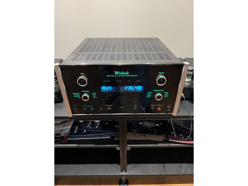 McIntosh MHT-100 For Sale | Audiogon
