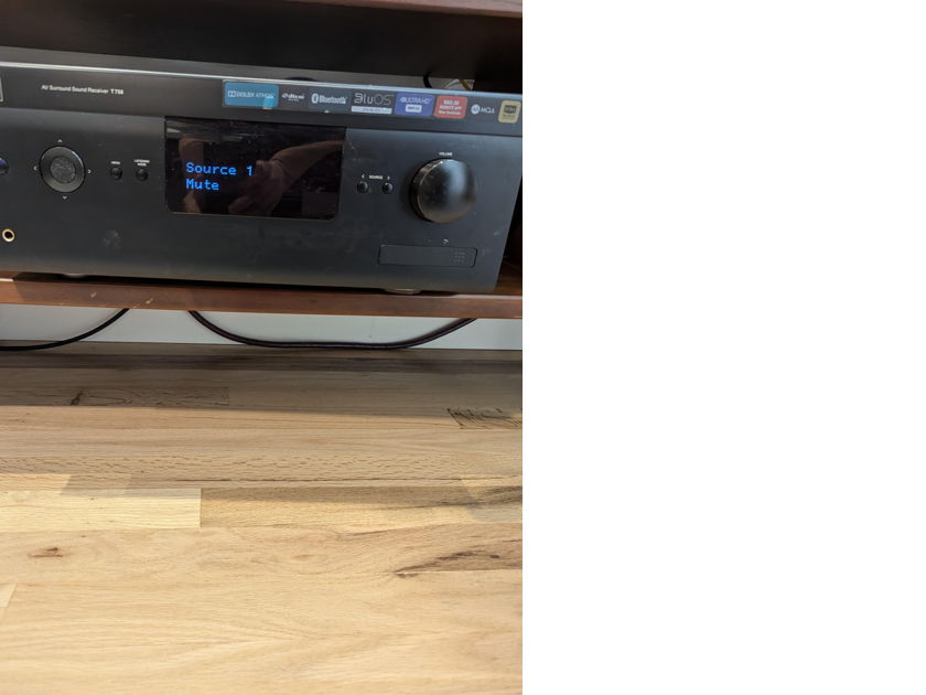 NAD T 758 For Sale | Audiogon