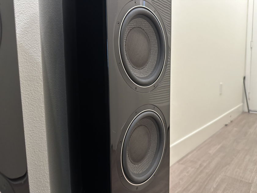 B&W 804D2 For Sale | Audiogon