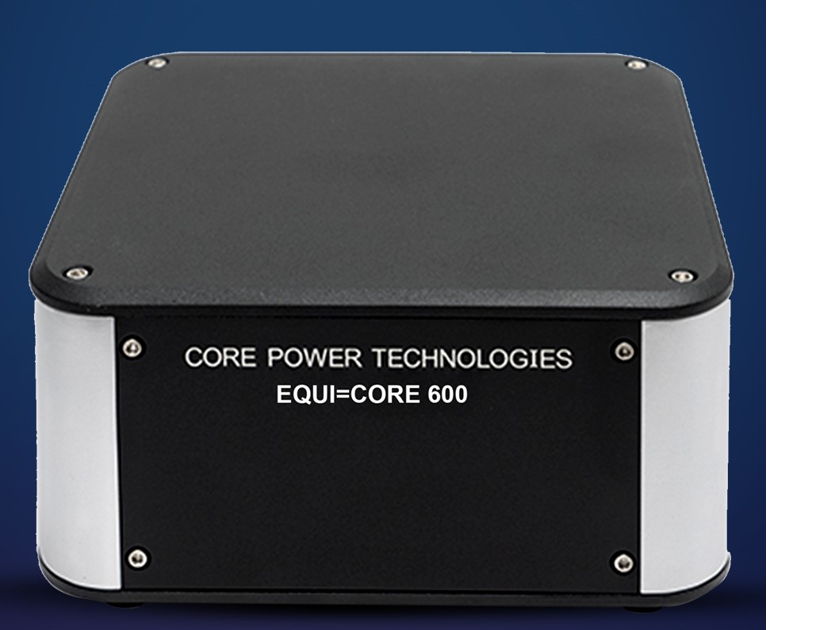 Core Power Technologies Equi=Core 600 600W... For Sale | Audiogon