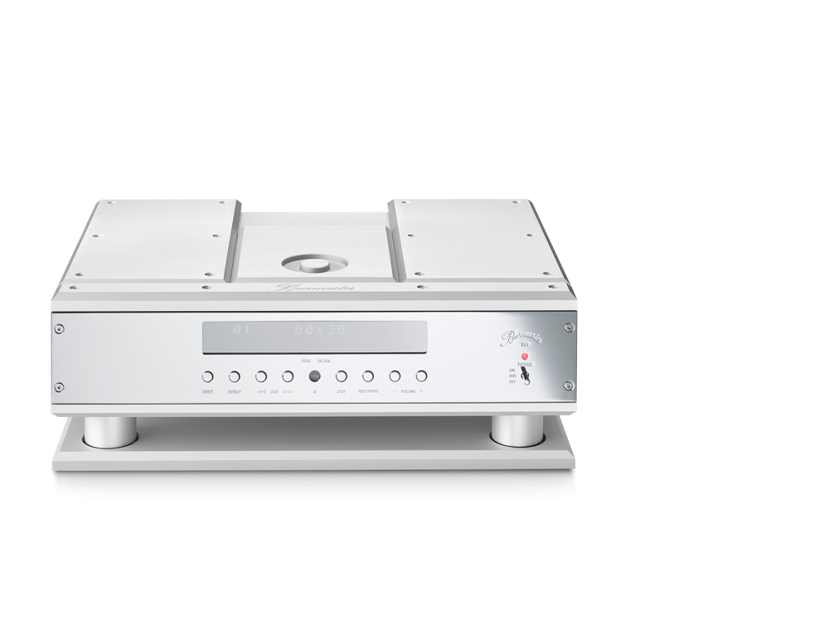 High End CD Player Burmester 069 For Sale | Audiogon