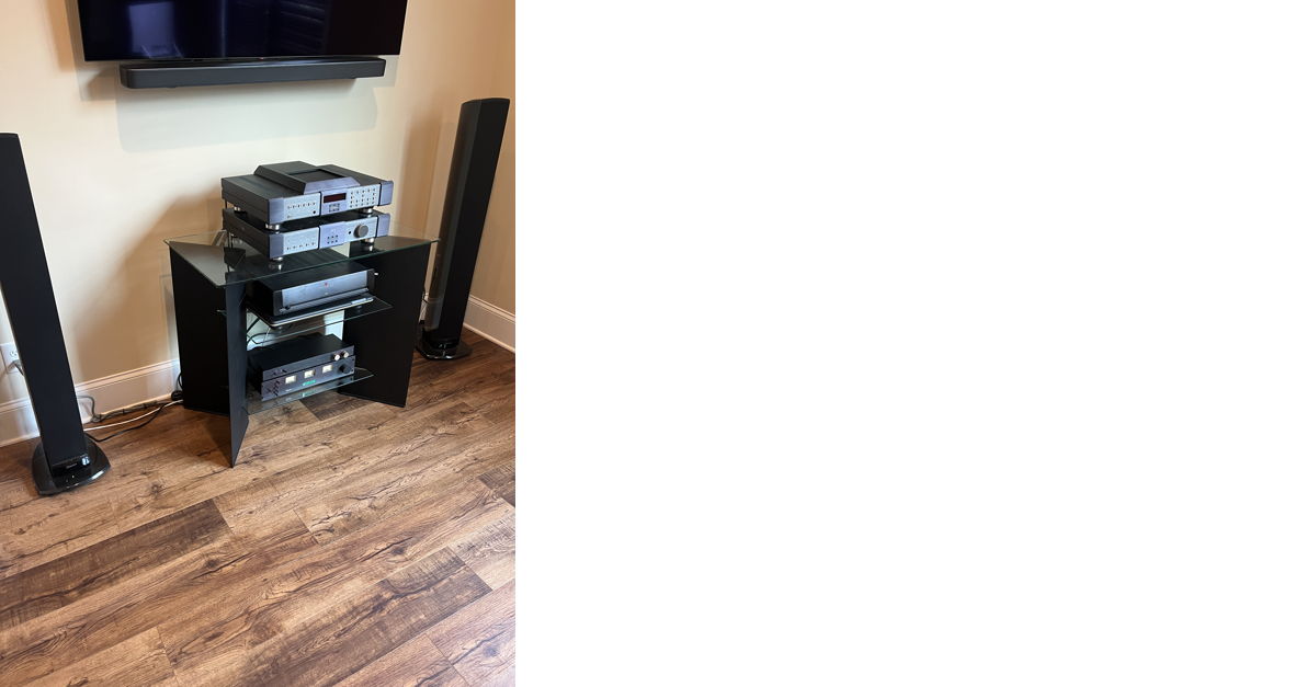 Definitive Technology Mythos STS Supertowe... For Sale | Audiogon