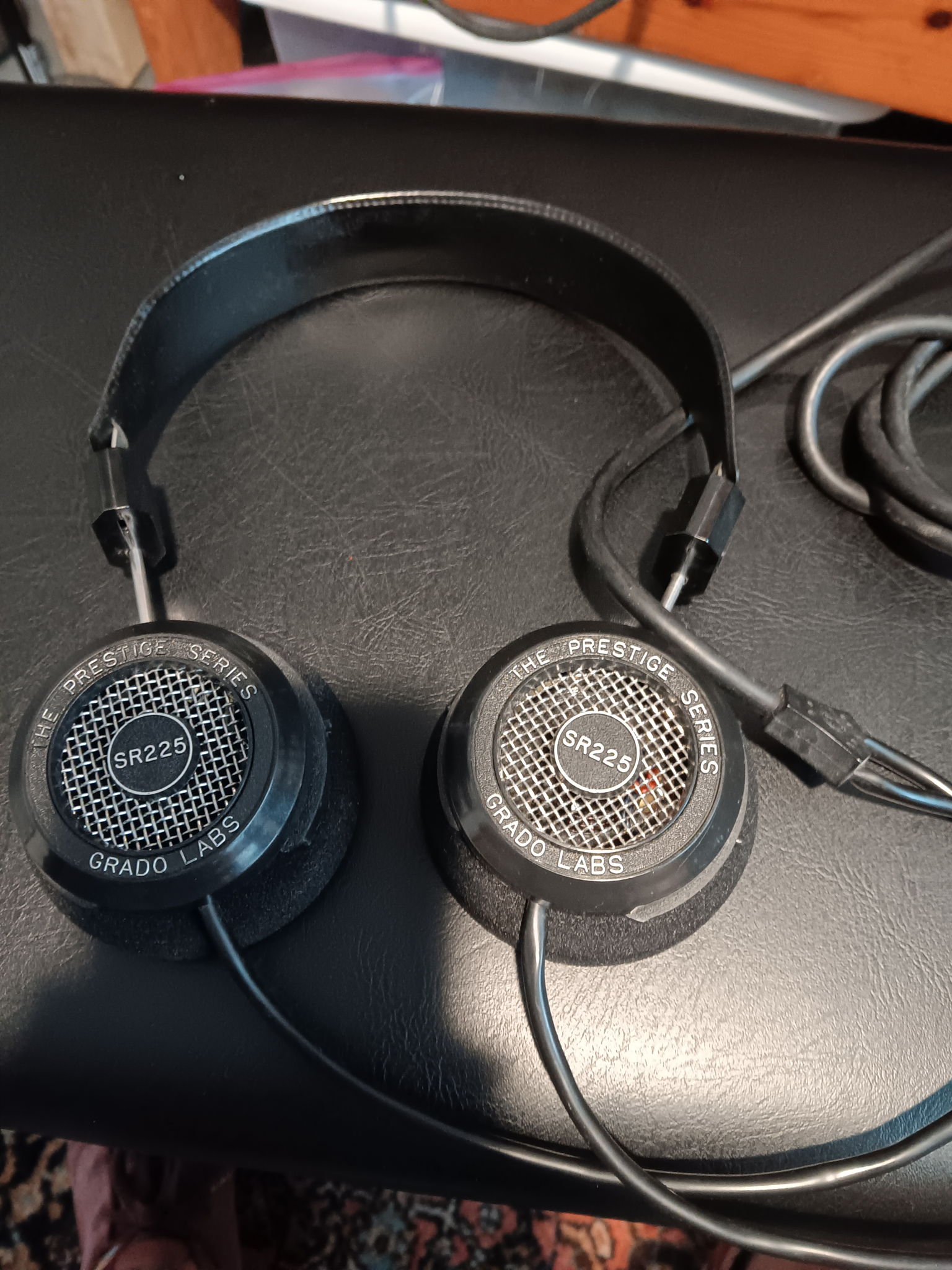 Grado SR-225 For Sale | Audiogon