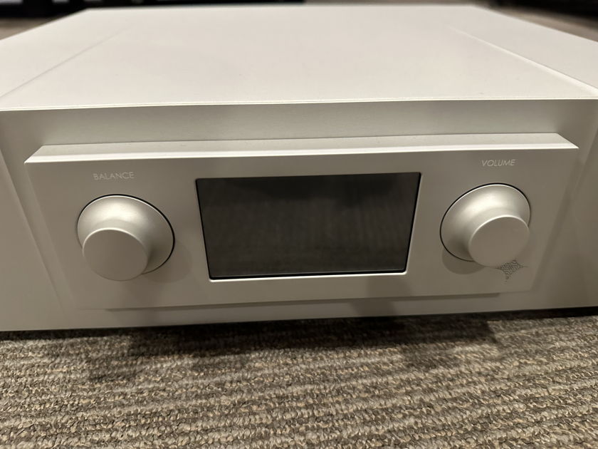 Constellation Audio Inspiration Preamplifi... For Sale | Audiogon