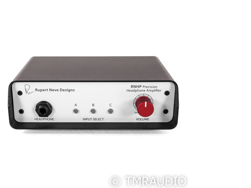 Rupert Neve Designs RNHP Precision Headpho... For Sale | Audiogon