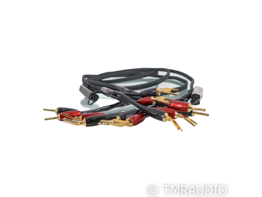 AudioQuest Rocket 88 Bi-Wire Speaker Cable... For Sale | Audiogon