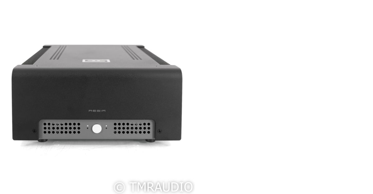 Schiit Aegir Mono / Stereo Power Amplifier... For Sale | Audiogon