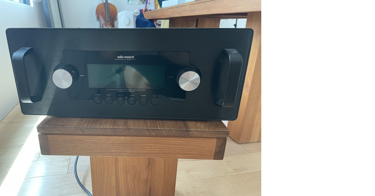 ARC Reference 6 For Sale | Audiogon