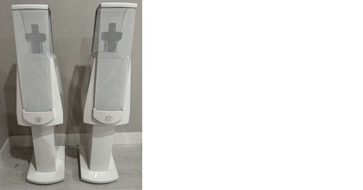 MBL 120 For Sale | Audiogon