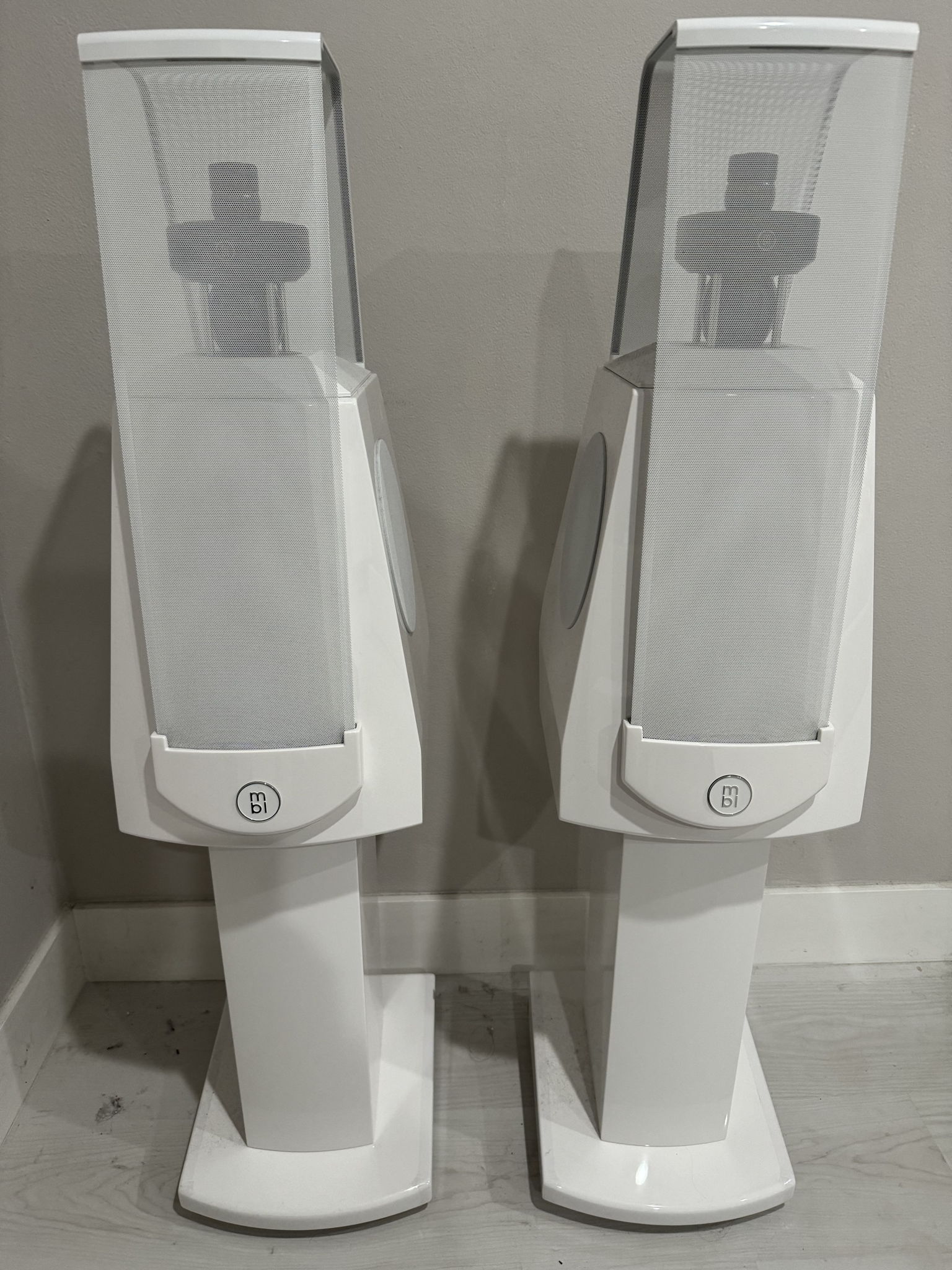 MBL 120 For Sale | Audiogon