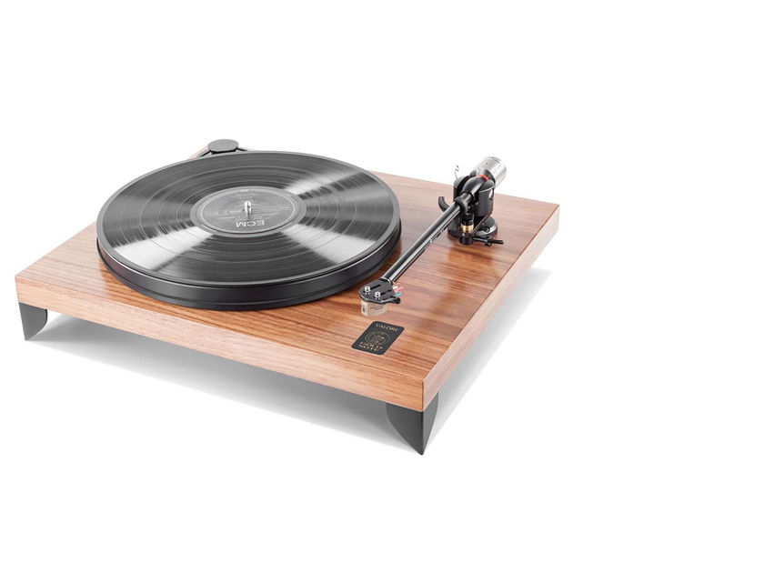 Gold Note Valore 425 Plus belt drive turnt... For Sale | Audiogon