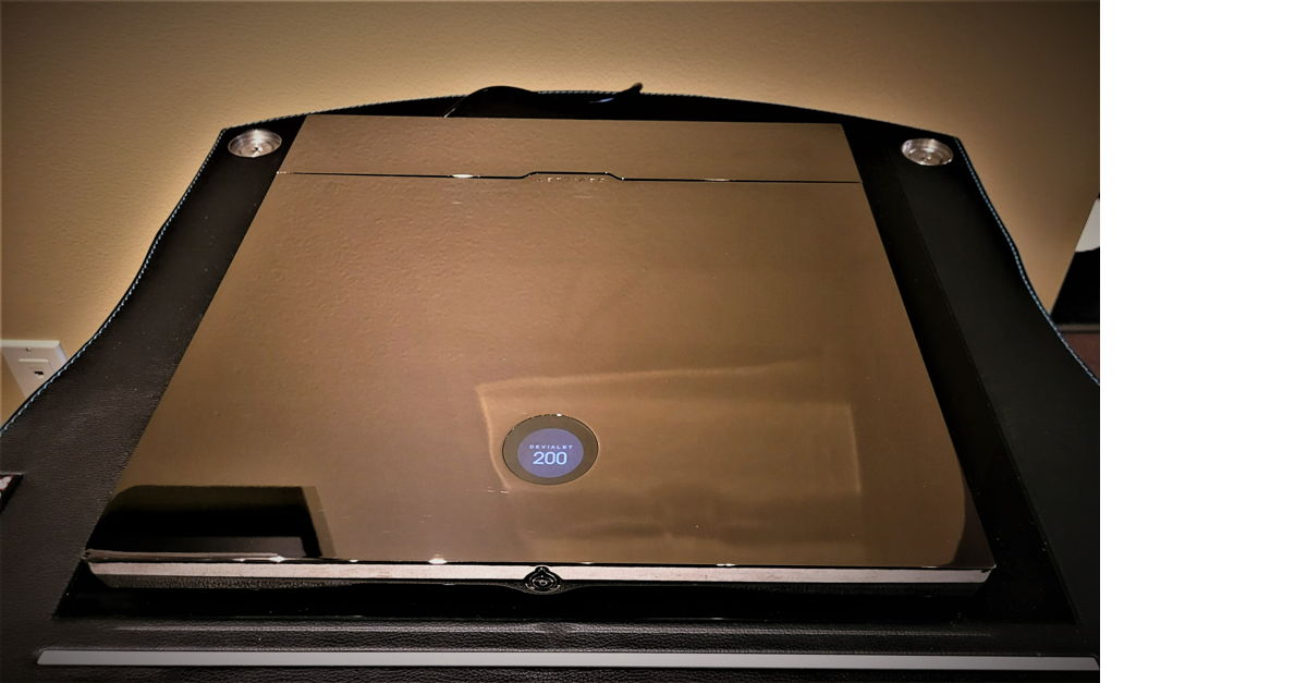 Devialet 200 For Sale | Audiogon
