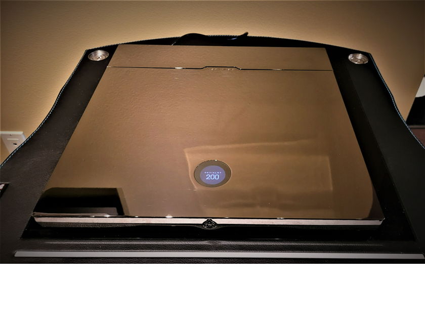 Devialet 200 For Sale | Audiogon