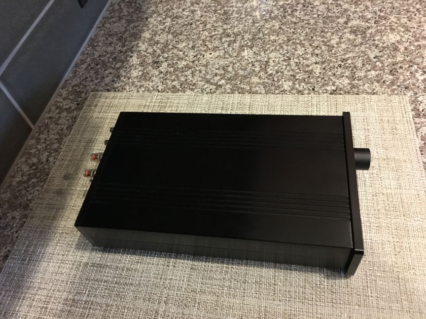 Topping TP-60 amplifier Nearly new For Sale | Audiogon