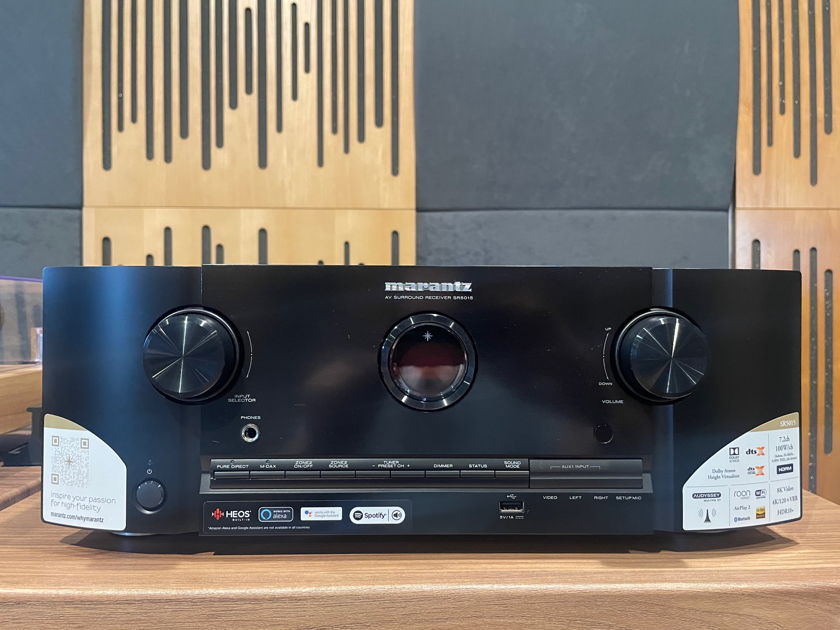 Marantz SR5015 For Sale | Audiogon