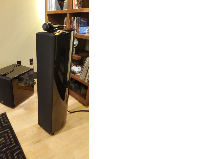 B&W (Bowers & Wilkins) 804D2 For Sale | Audiogon