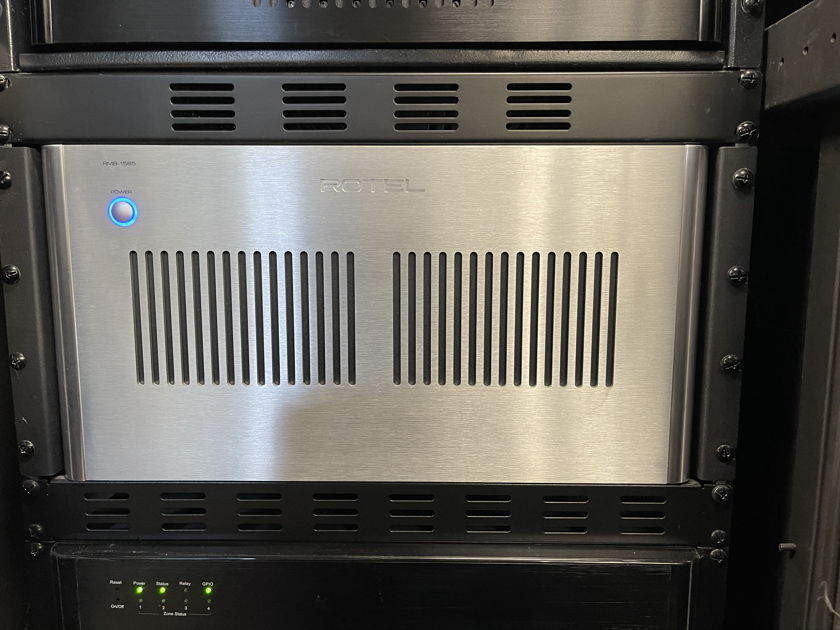Rotel RMB 1585 For Sale | Audiogon