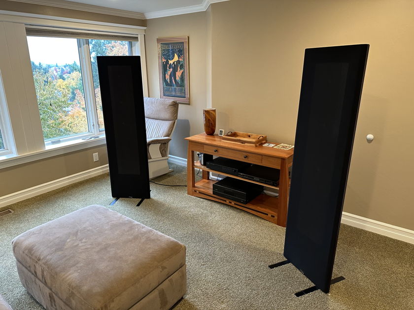 Magnepan 1.7 For Sale | Audiogon